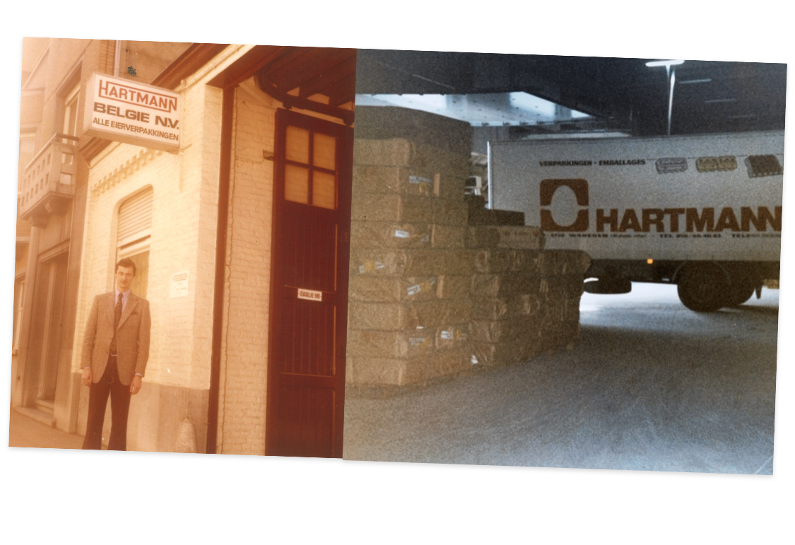 About Cnudde - Cnudde