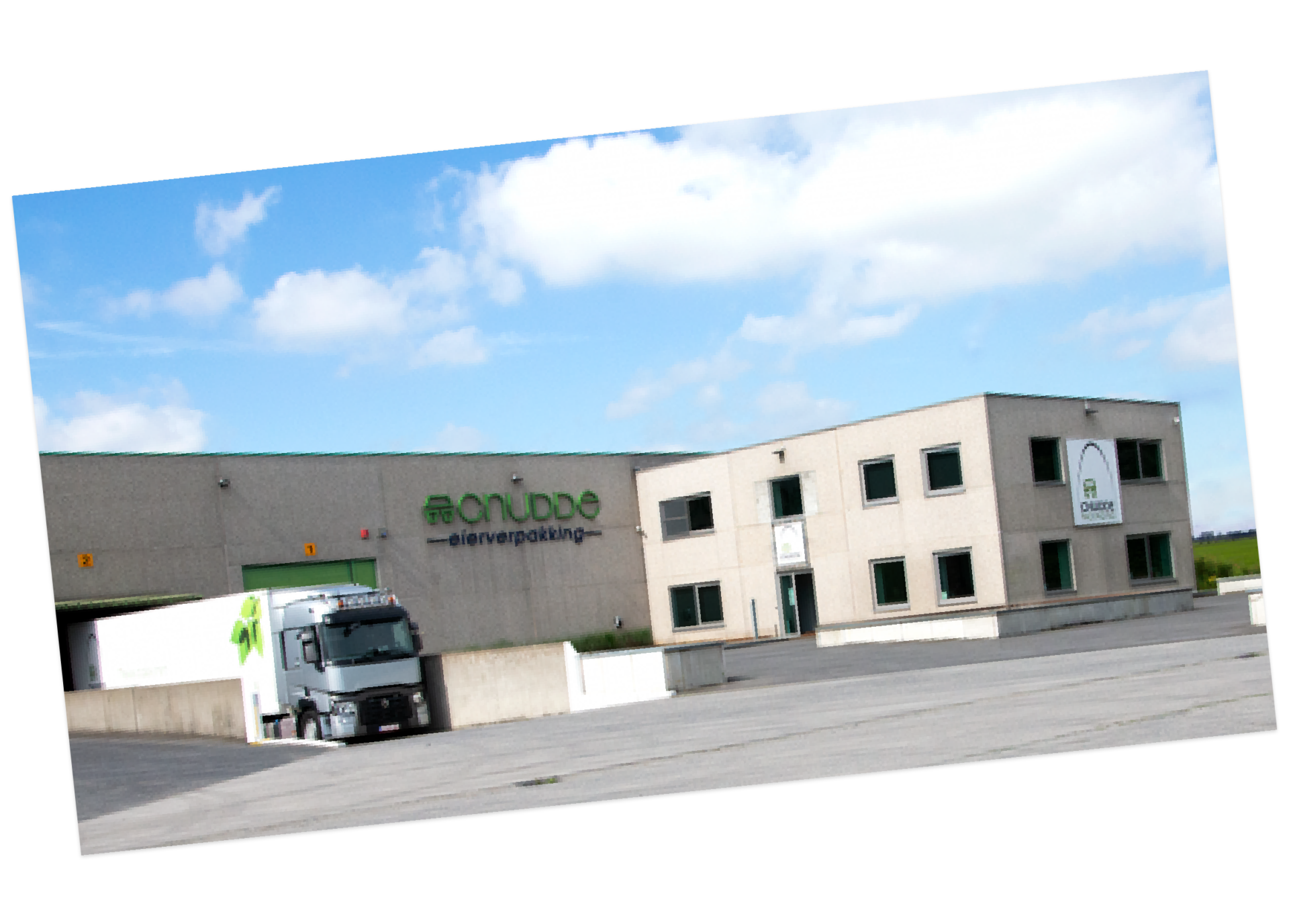 À propos de Cnudde - Cnudde