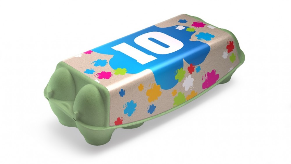 Cnudde Packaging - Cnudde